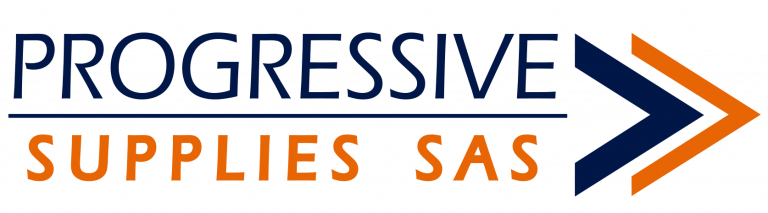 Contáctenos | Progressive Supplies SAS
